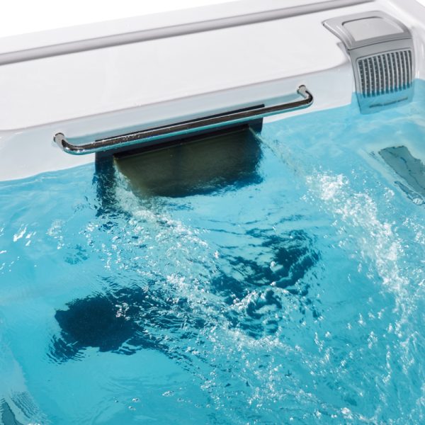 Hot Tub | Outdoor Hot Tub - Ocean Future